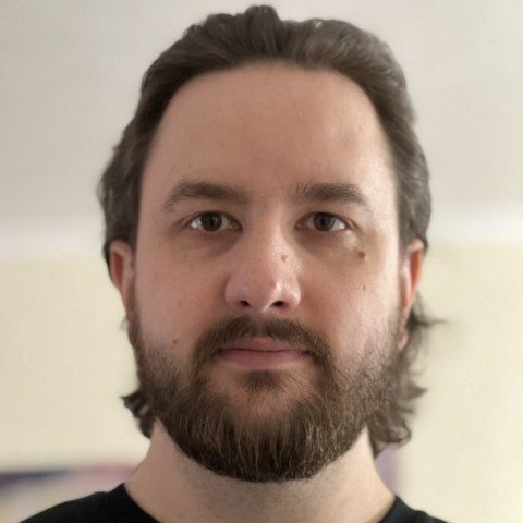 Introducing Alex Fox CEC Candidate for West Midlands - Spotlight News